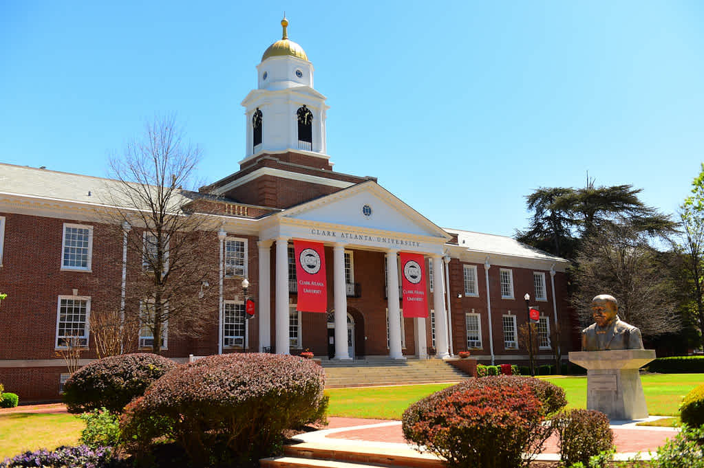 Clark Atlanta University: Programs, Admissions | educations.com