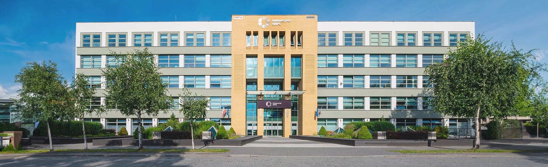 SWPS University: Programs, Admissions | educations.com