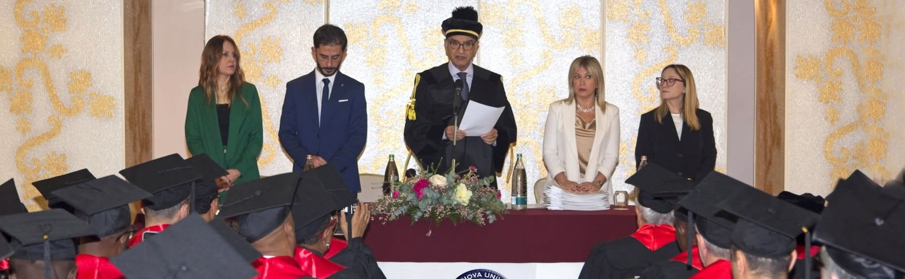 Terra Nova University