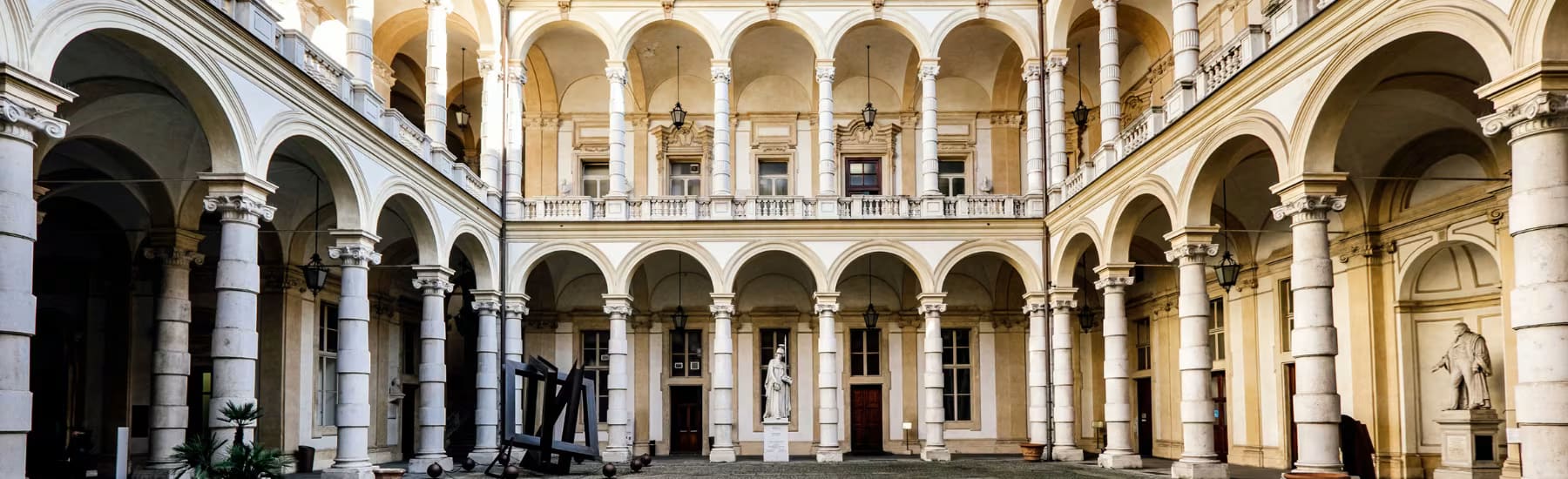 University of Torino