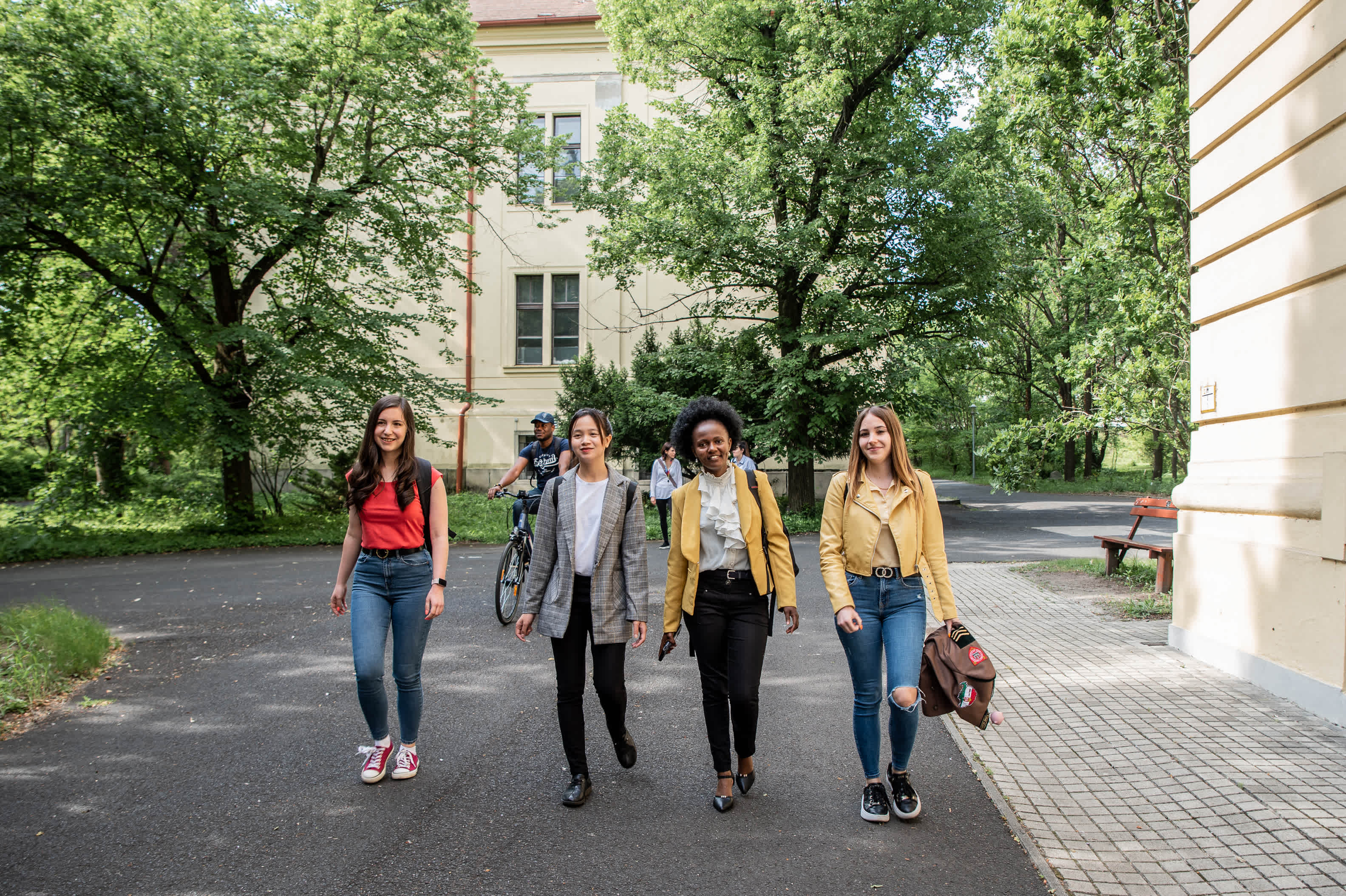 University of Sopron: Programas, Admisiones | educations.com
