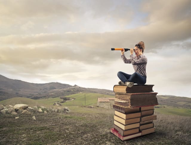 Five Reasons STEM Students Should Study Humanities