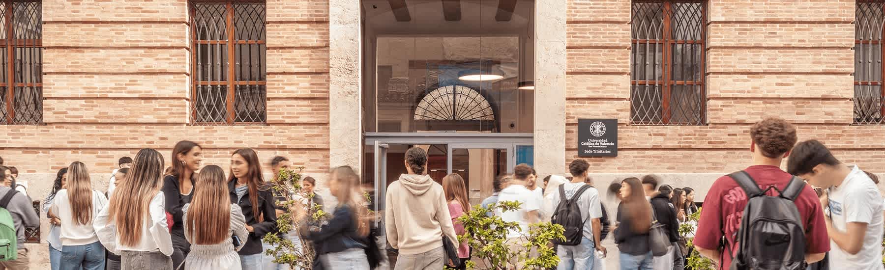 Universidad Católica de Valencia: Programs, Admissions | educations.com