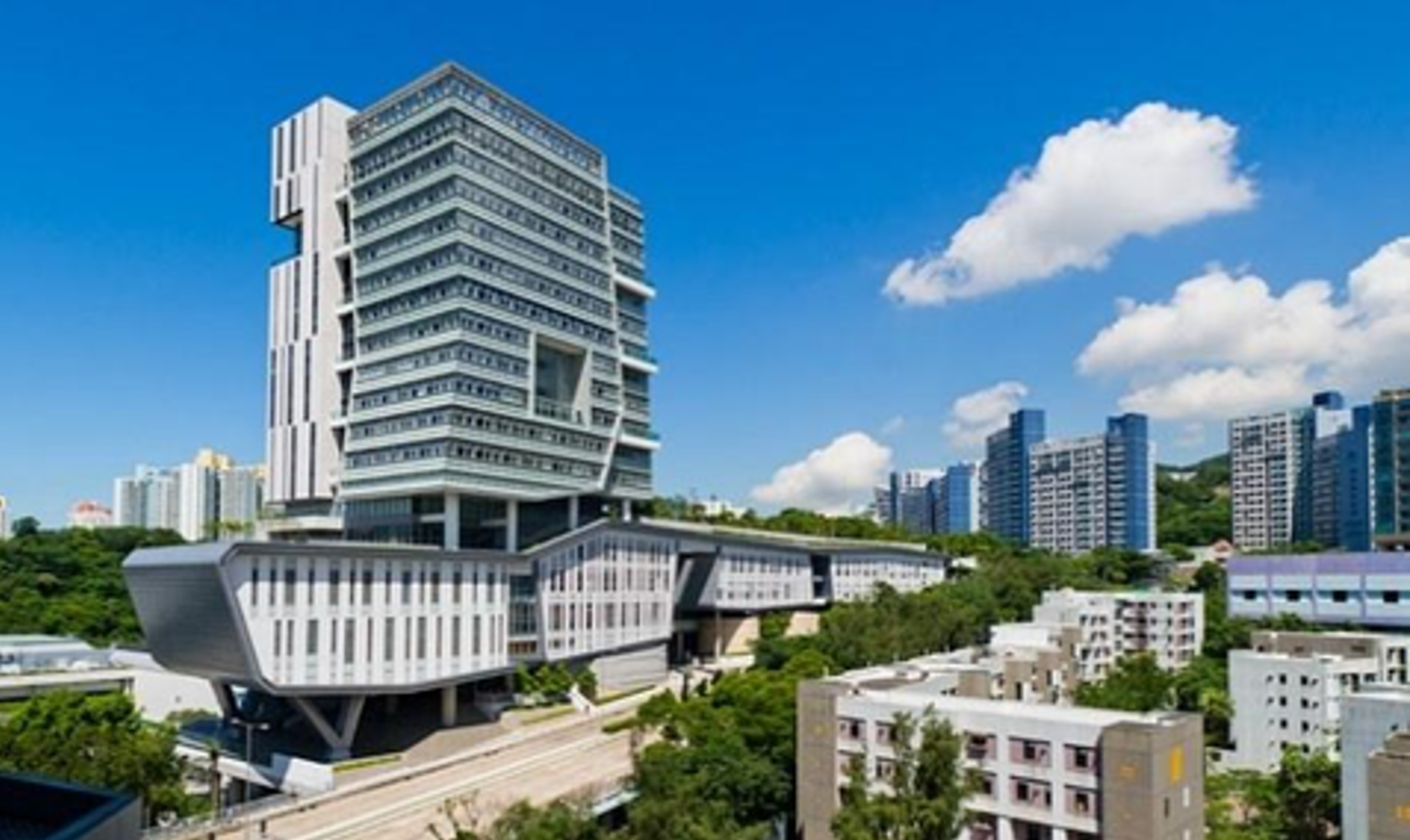 City University of Hong Kong - School of Energy and Environment ...