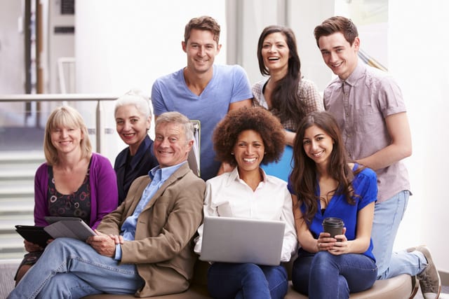 Five Ways to Make College Work as a Non-Traditional Student