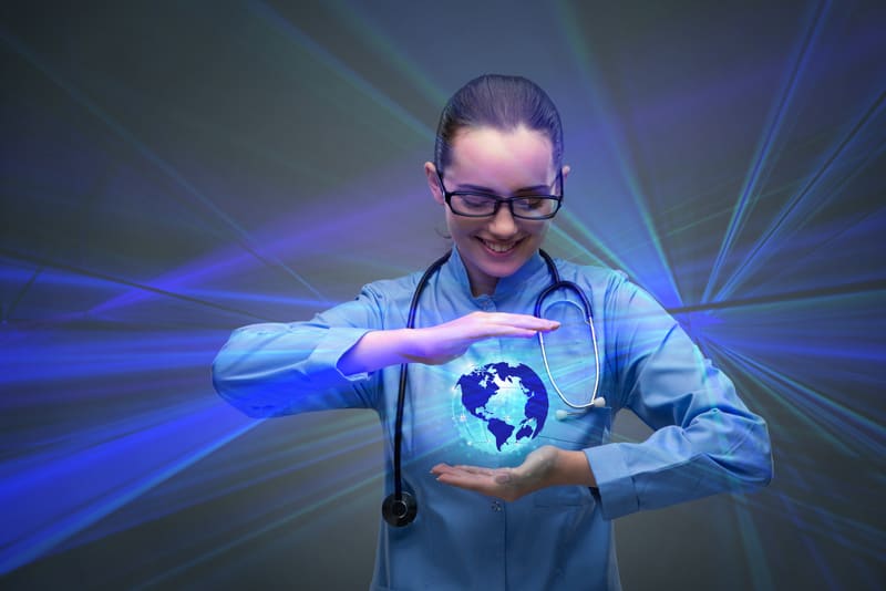 Why Doctors Should Understand Politics and Economics