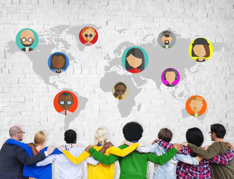 Why International Classmates Equal MBA Success