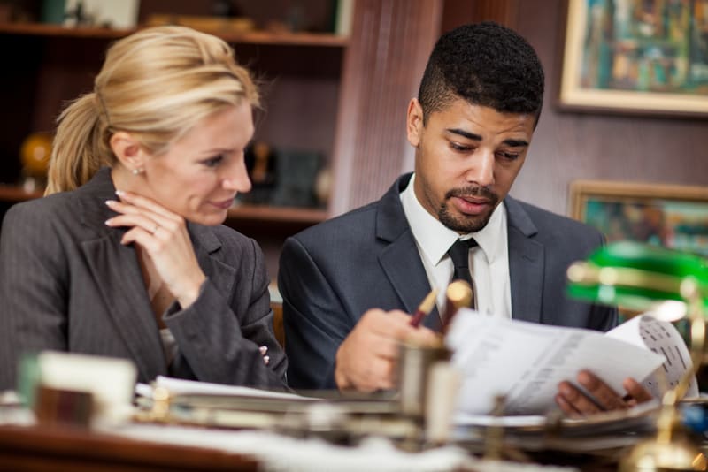 Apprenticeships Offer a New Route into the Legal World