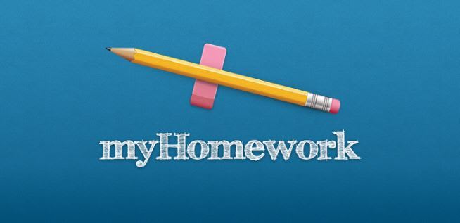 Five Amazing Apps to Help Students Stay On Track