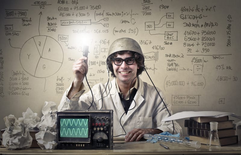 How to Become a Science Entrepreneur