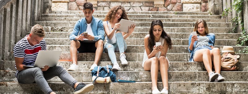 Best Blogs for College Students