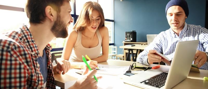 How to Talk About Your Research to Outsiders