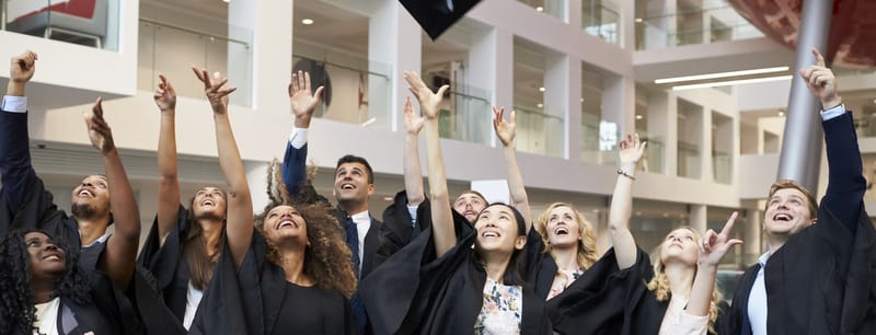 4 Questions to Ask Yourself before Getting a Master’s Degree