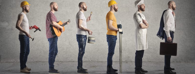 Why You Should Prepare for Multiple Careers (and How to Do It)