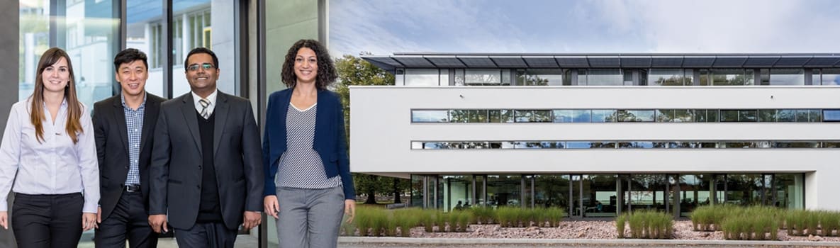 Furtwangen University/HFU Business School