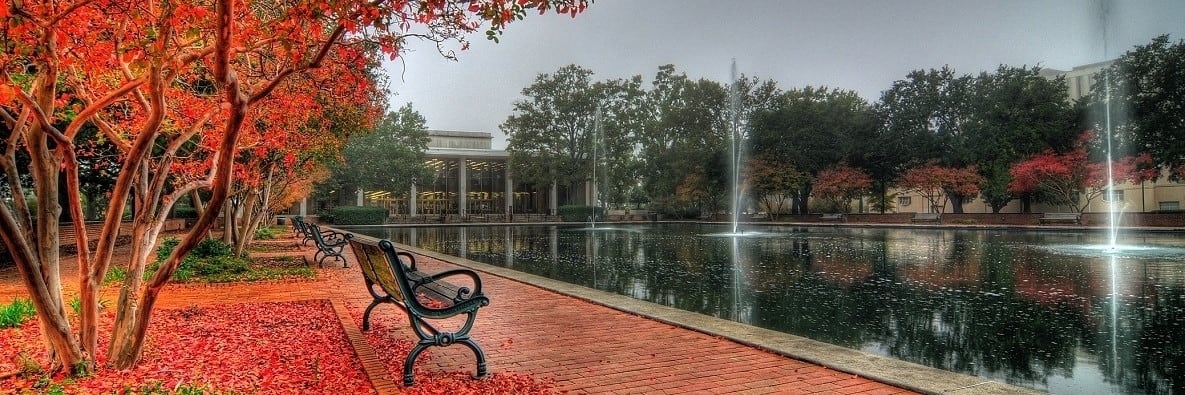 South Carolina State University