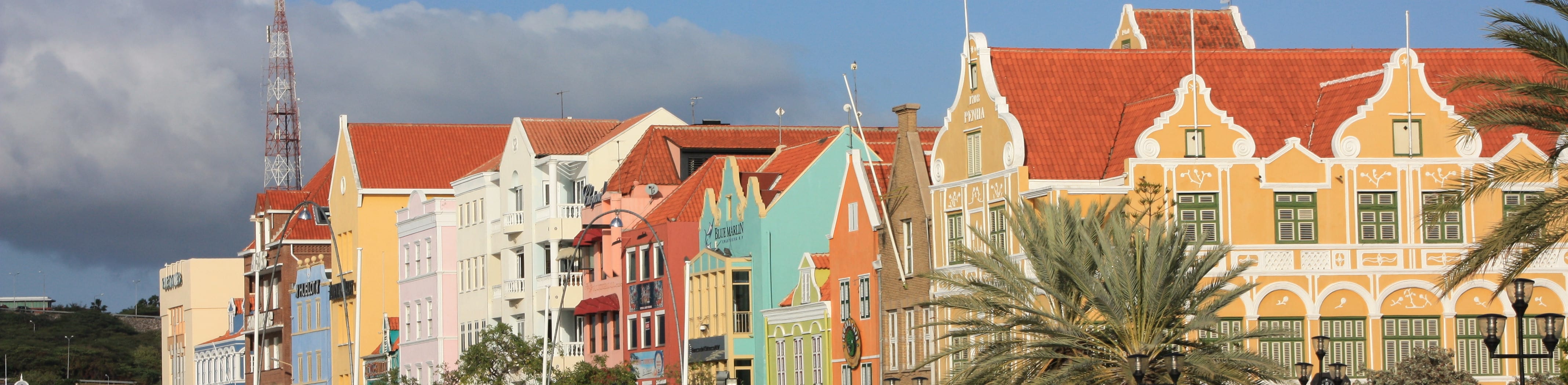 1 Architecture Degree Programs in Curaçao - Study Abroad | educations.com