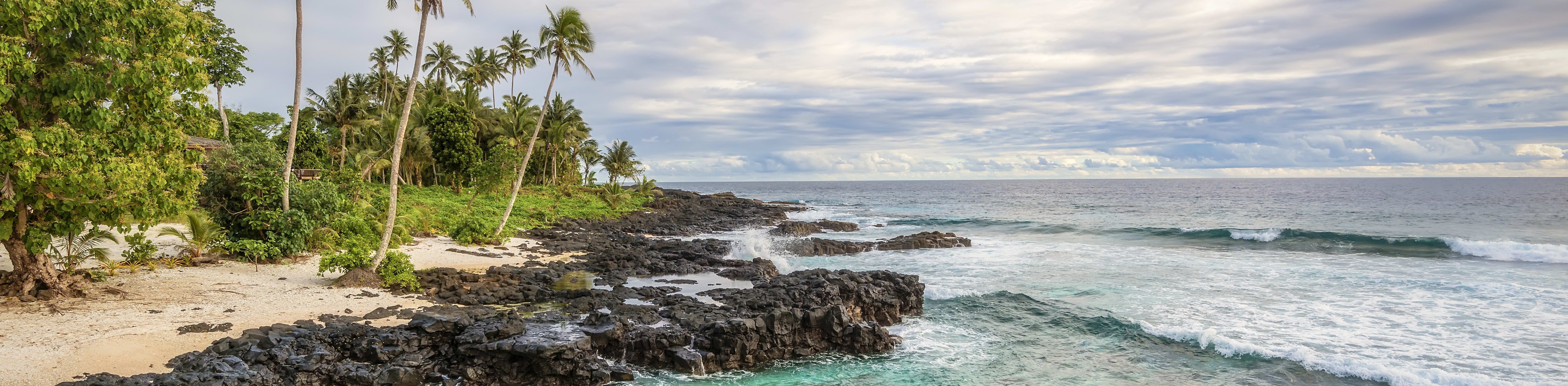 American Samoa Community College