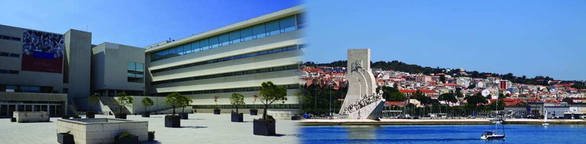 ISCSP - Instituto Superior de Ciências Sociais e Políticas