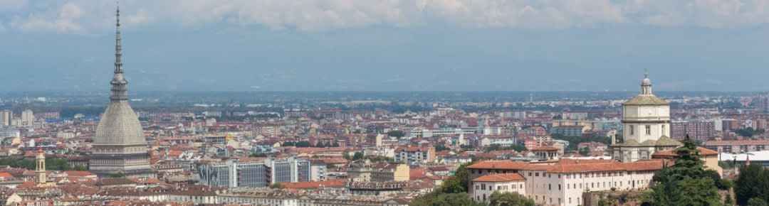 Turin School of Development (International Training Centre of the ILO)