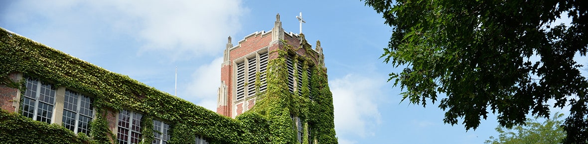 Aquinas College, Grand Rapids, États-Unis d'Amérique - Programmes de Master