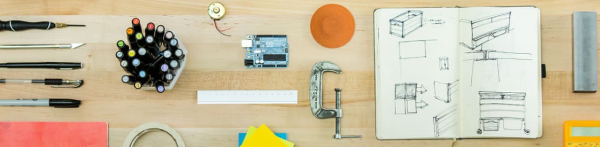 Northwestern University Master of Product Design and Development Management