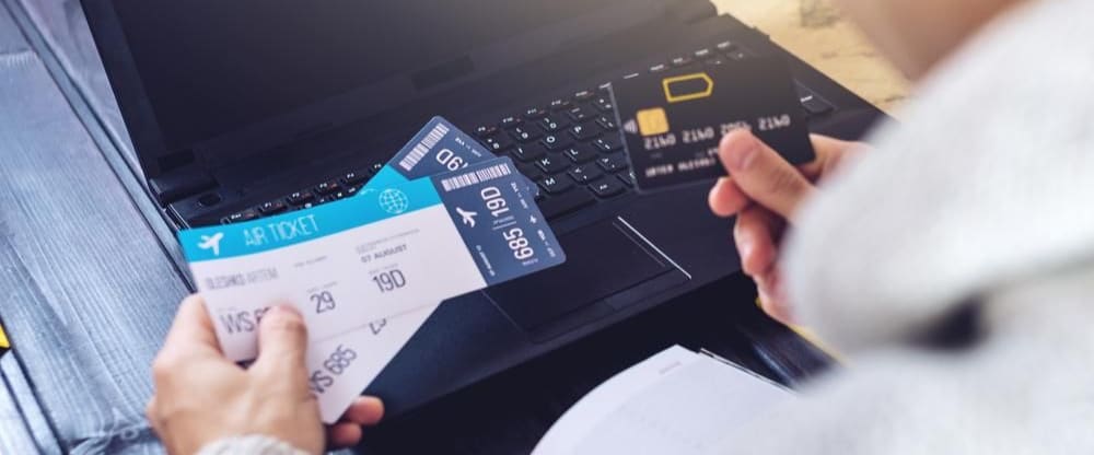 Six Things All Students Need To Know About Buying Plane Tickets