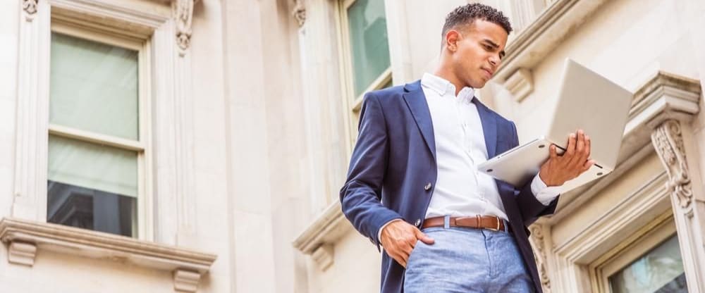 Five Things to Expect From Your First Year In Law School