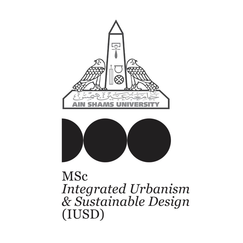 Ain Shams University Logo