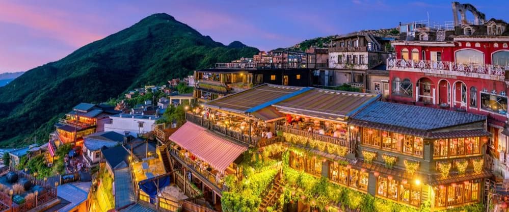 7 Reasons to Study in Taiwan