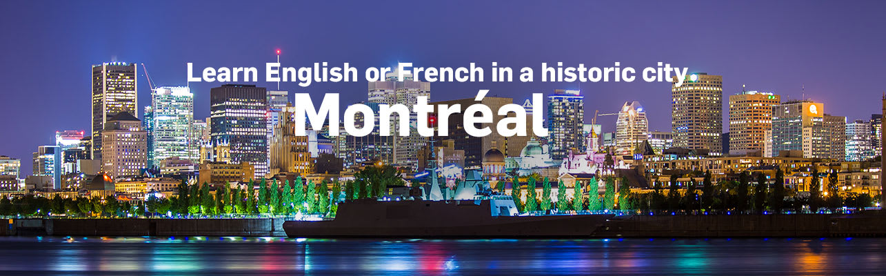 What Language is Spoken in Montreal?
