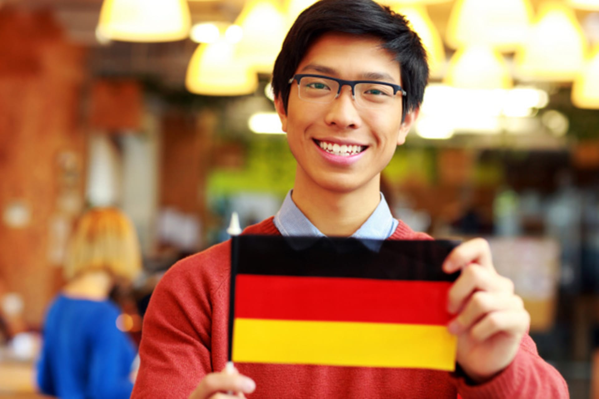 Did You Know That International Students In Germany Stay On After Did You Know That International Students In Germany Stay On After