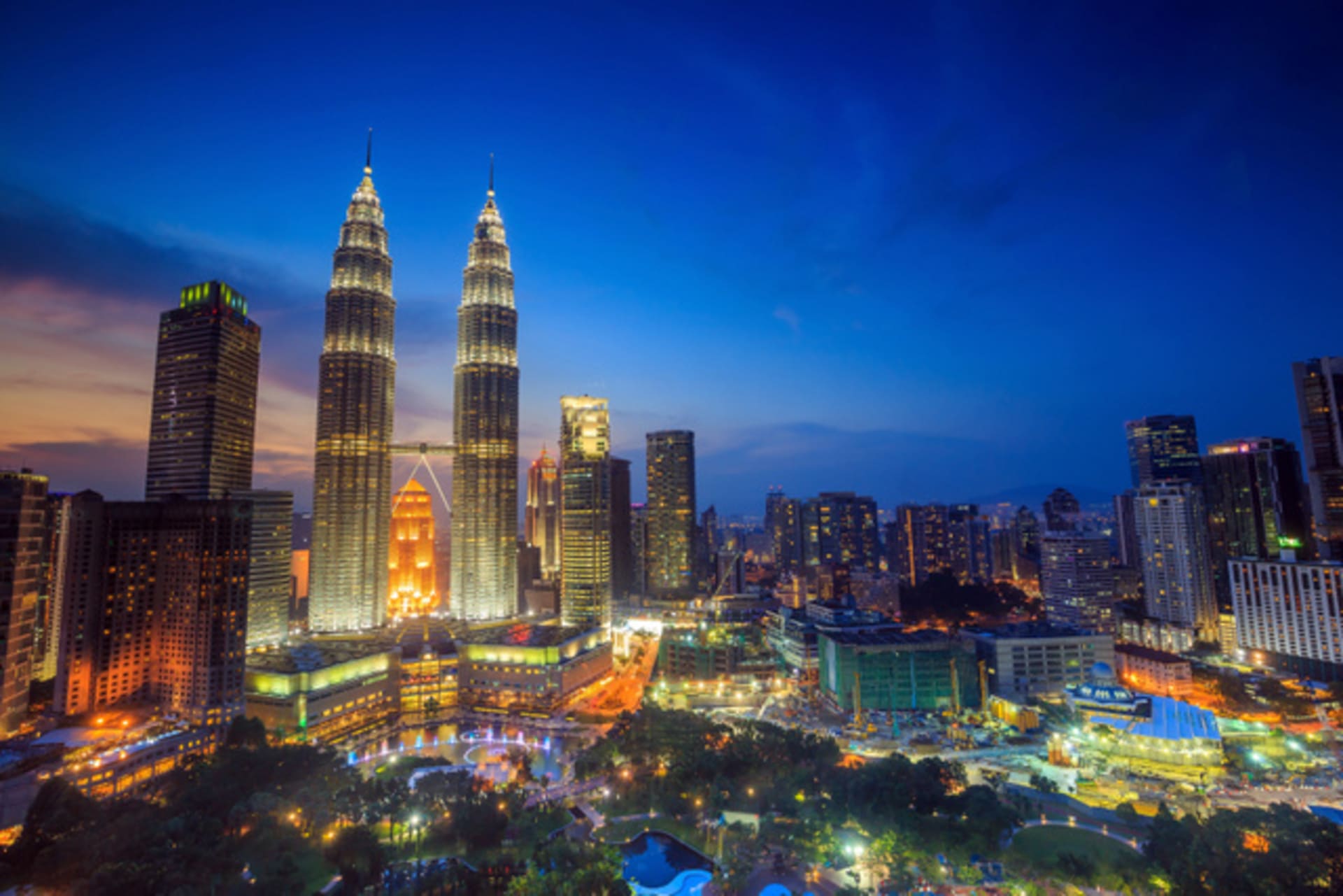 Malaysian Government Launches New Funding Formula Malaysian Government Launches New Funding Formula