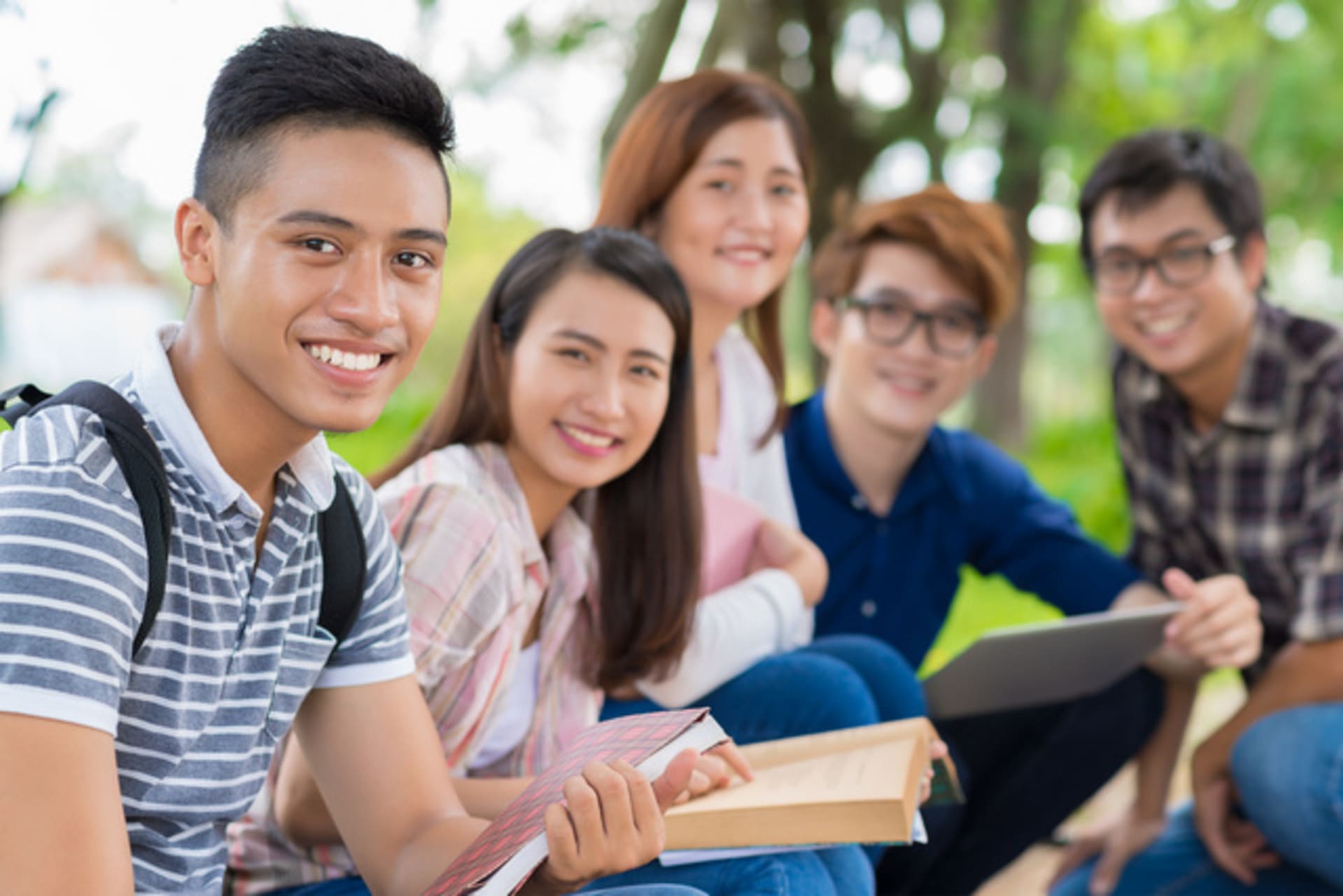 Outward Bound Mobility Spikes Among Vietnamese Students