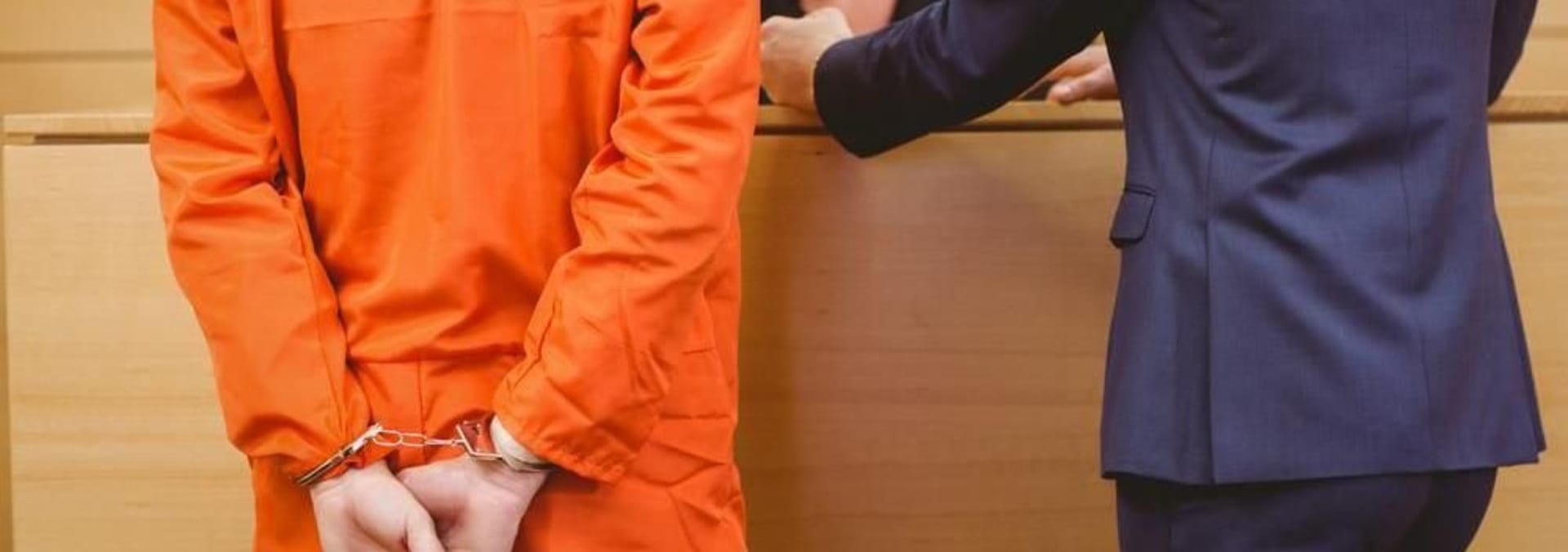 The Case for Ex-Convict Lawyers