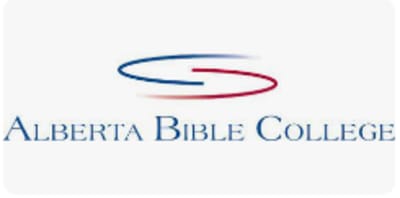 Alberta Bible College Diploma of Christian Ministry