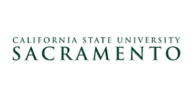 California State University - Sacramento Bachelor of Arts History