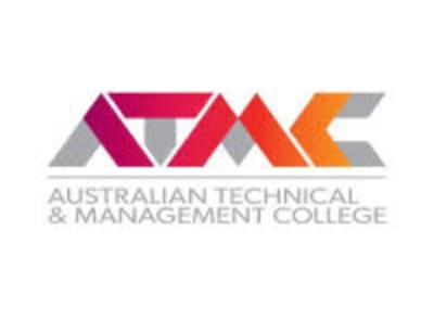 ATMC Fed Uni Master of Artificial Intelligence