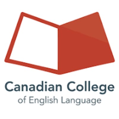 Canadian College of English Language ESL (Smart English)