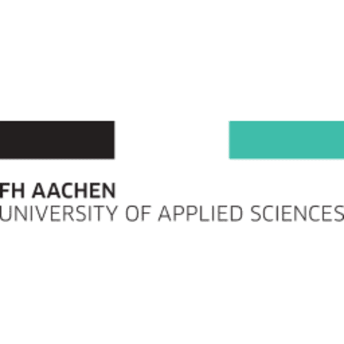 Fh Aachen Logo