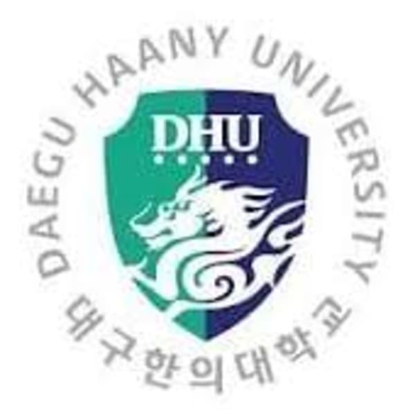 2 Top Degrees in International Trade in South Korea for 2024