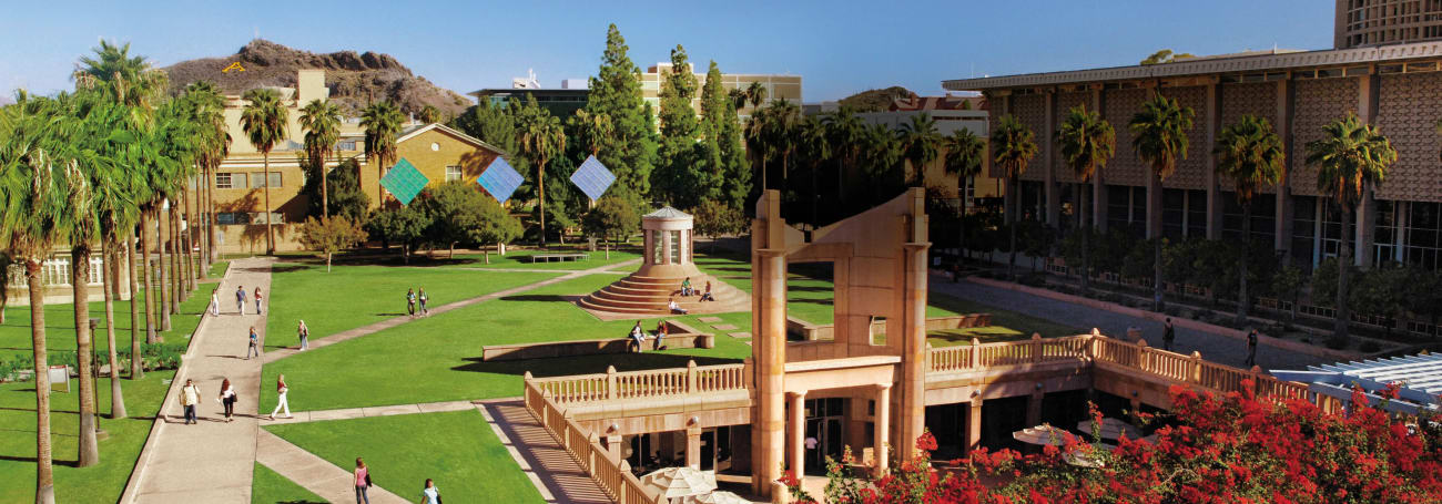 Arizona State University