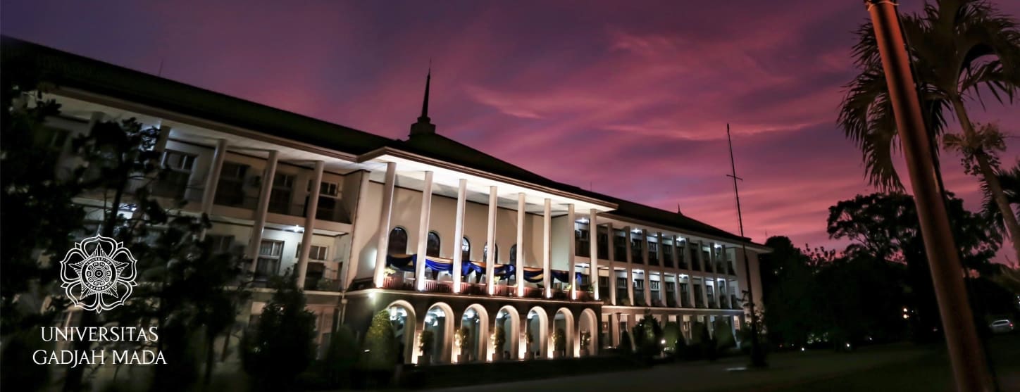 Universitas Gadjah Mada International Undergraduate Program (IUP) in Management