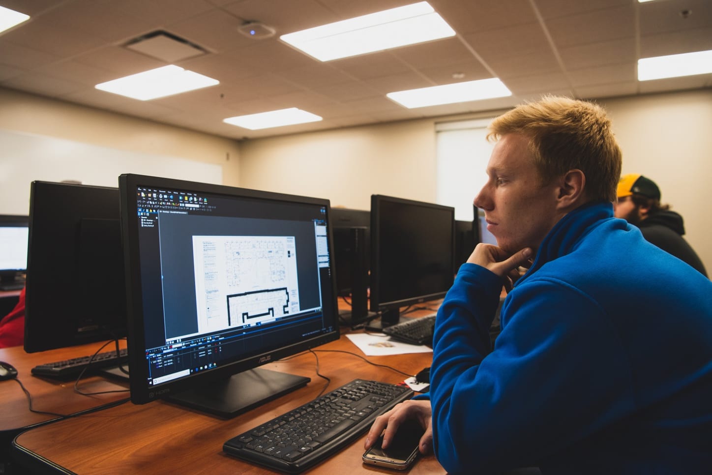 North Dakota State University – Department of Construction Management ...