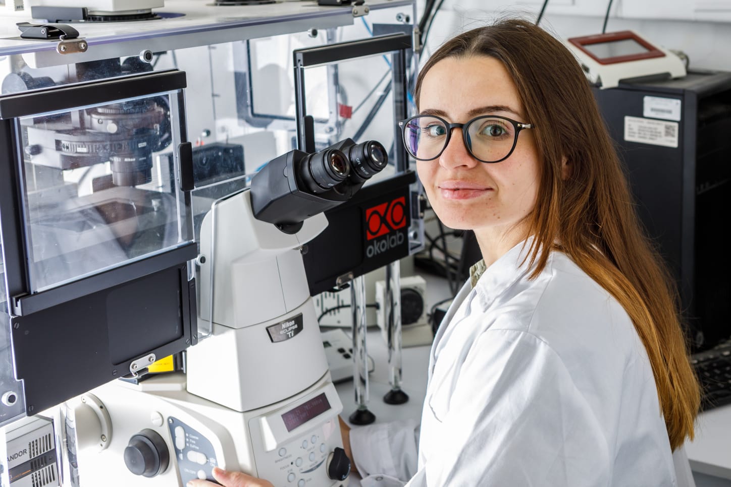 The Hebrew University of Jerusalem MSC in Biomedical Sciences, Faculty of Medicine