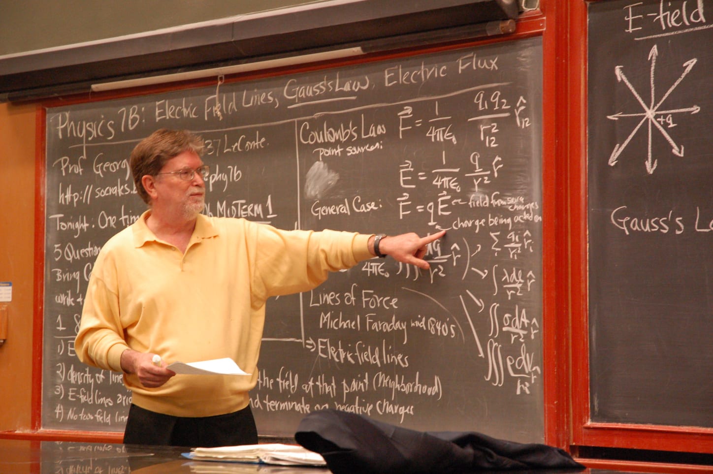 UC Berkeley Global: Study-Abroad Opportunities Berkeley Physics ...