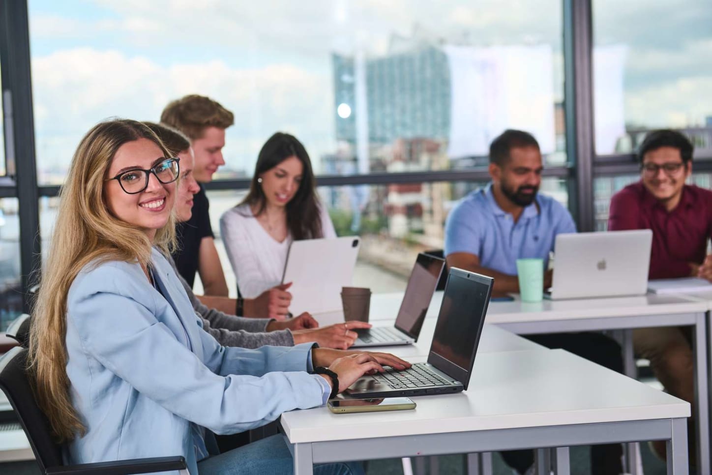 Kühne Logistics University BSc in Business Administration (Supply Chain ...