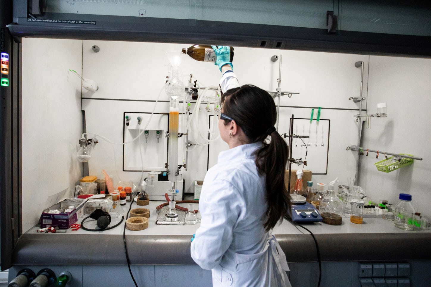 Kaunas University of Technology Master of Science in Environmental ...