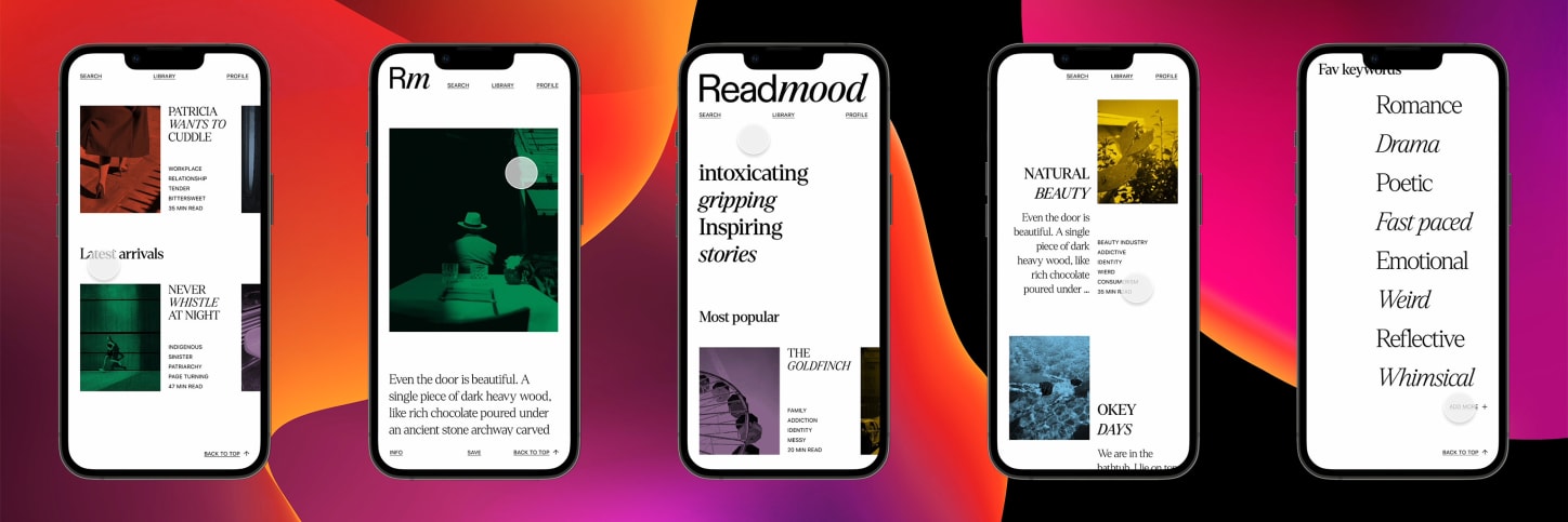 LABASAD Barcelona School of Arts & Design Online Master in UI/UX Design