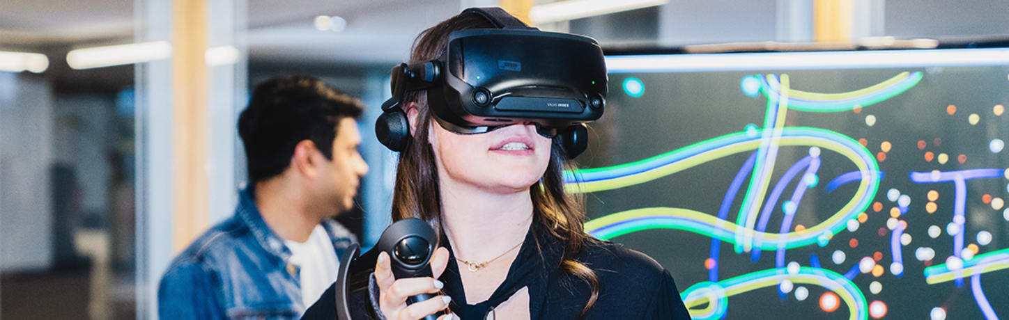 MCI |The Entrepreneurial School® Master in Management, Communication & IT